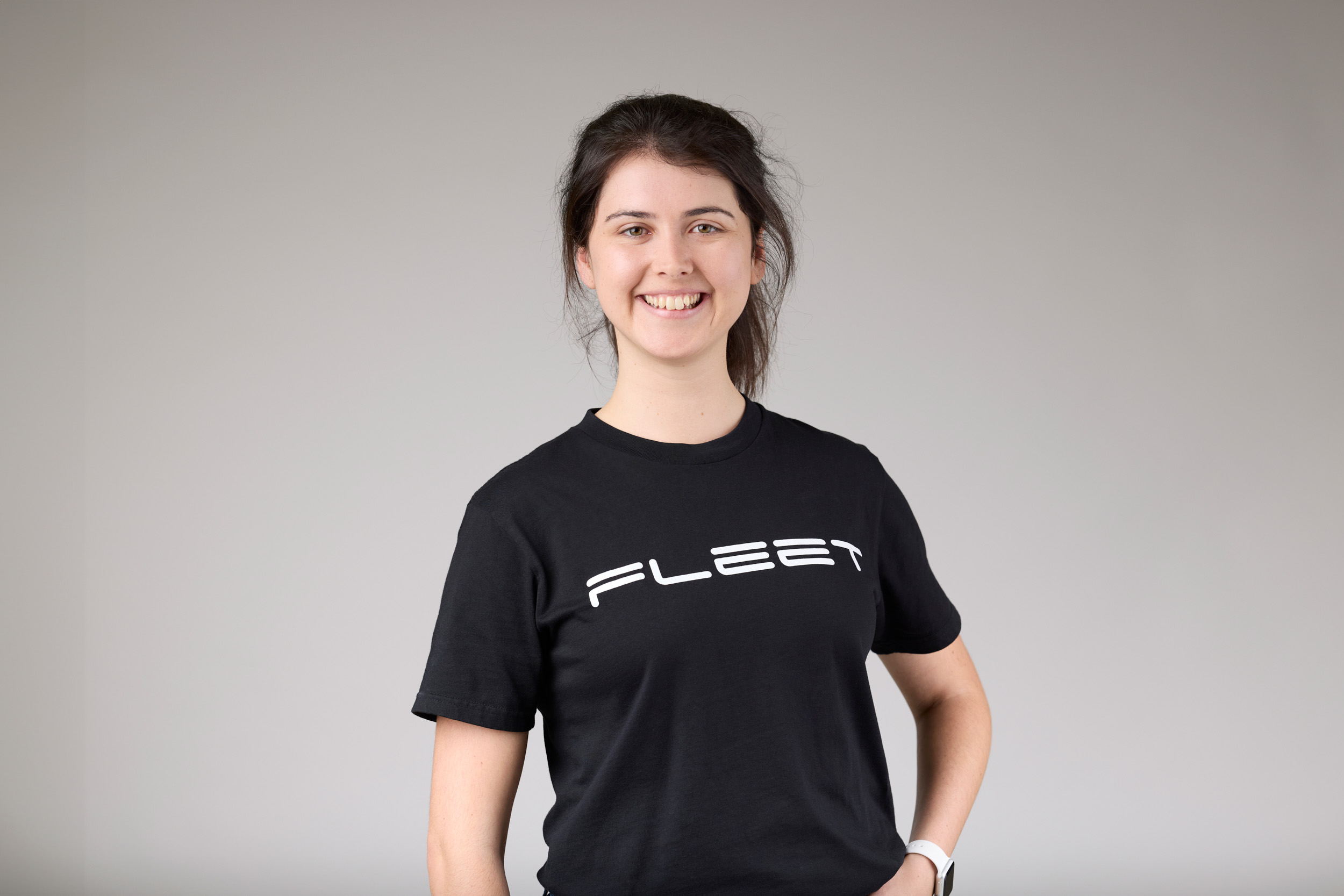 Brooke North | Fleet Space Technologies